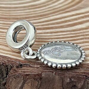 Pandora | Jewelry | Pandora Manneken Pis Brussels Belgium Dangle Charm ...